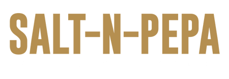 The Official Salt-N-Pepa Store